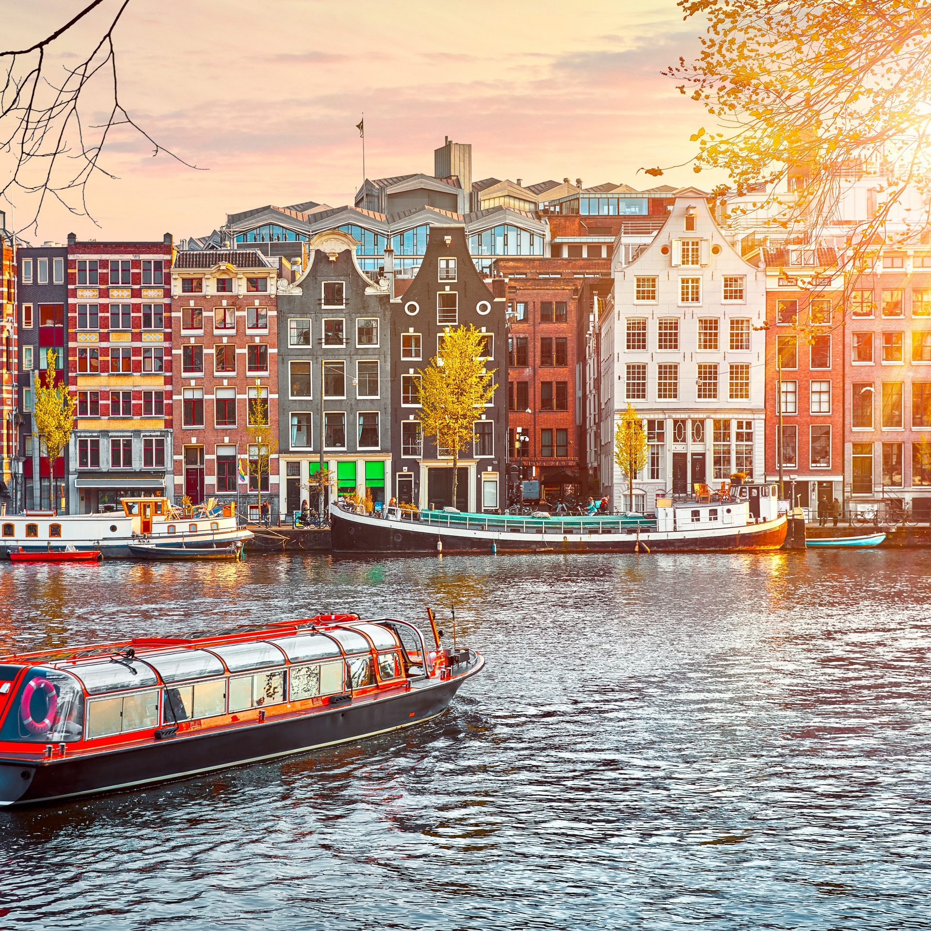 Noord Holland - 123HotelGift